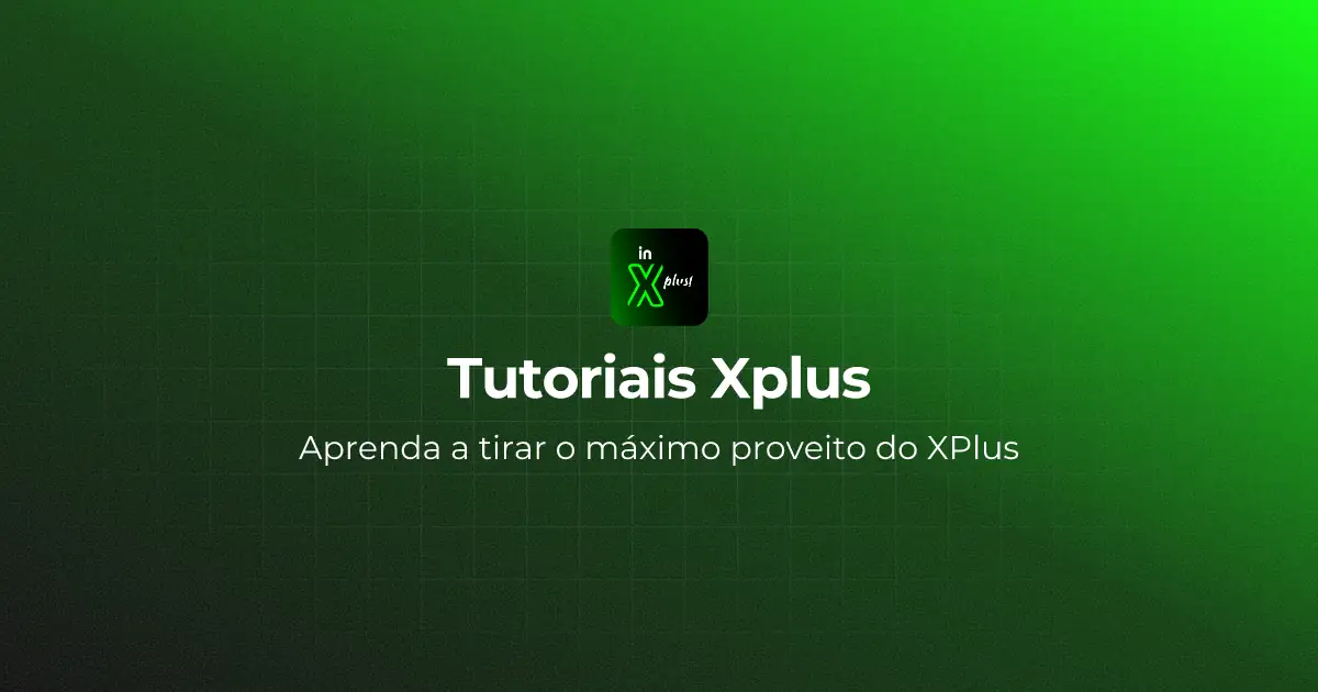 Tutoriais